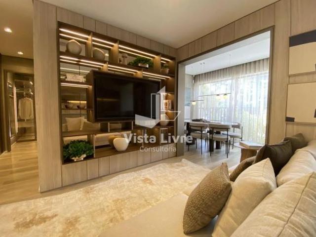 Apartamento à venda, Vila Anastácio, São Paulo, SP
