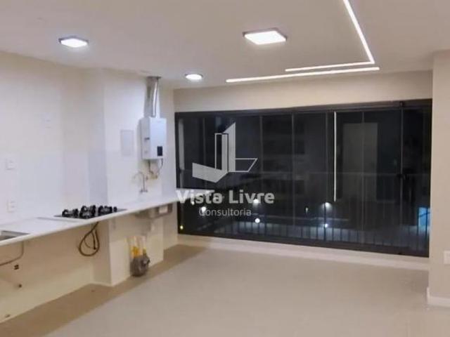 Apartamento à venda, Vila Anastácio, São Paulo, SP