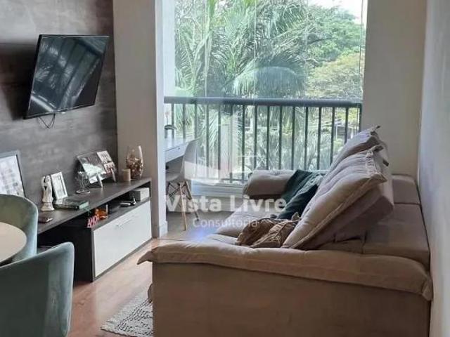 Apartamento à venda, Vila Anastácio, São Paulo, SP
