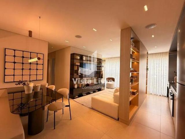 Apartamento à venda, Vila Anastácio, São Paulo, SP