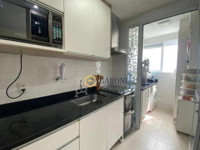 Apartamento à venda Vila Anastácio São Paulo/SP