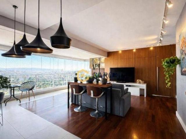 Apartamento à Venda Vila Anastácio | São Paulo/SP