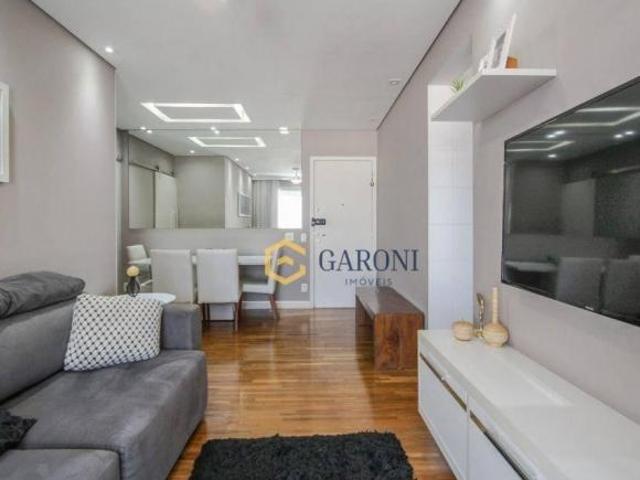 Apartamento à venda Vila Anastácio São Paulo/SP