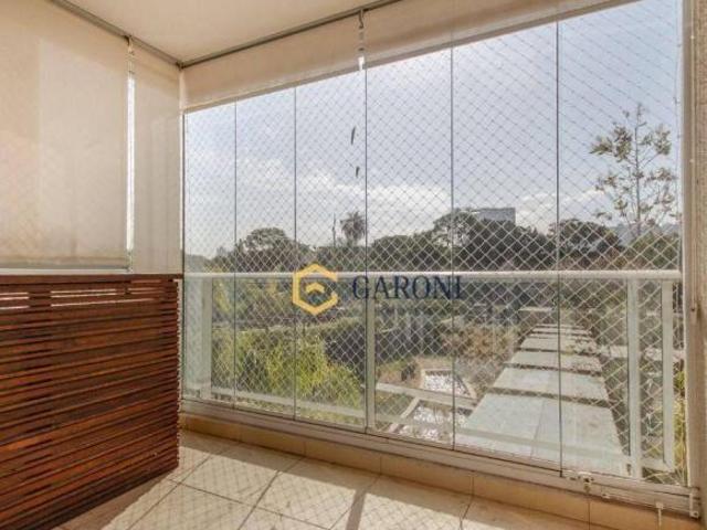 Apartamento à Venda – Vila Anastácio, SP