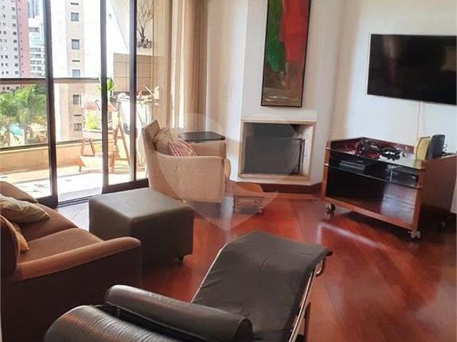 Apartamento á venda Vila Andrade