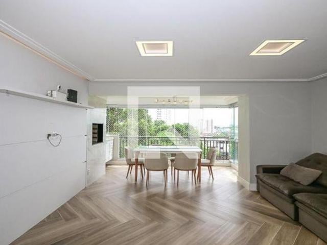 Apartamento à Venda Vila Andrade, 4 Quartos, 127 m2
