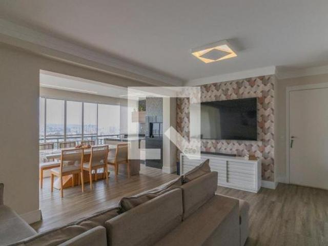 Apartamento à Venda Vila Andrade, 4 Quartos, 129 m2