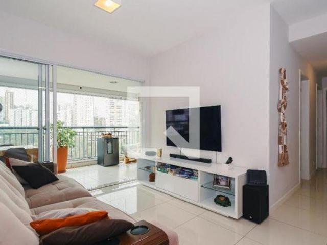 Apartamento à Venda Vila Andrade, 4 Quartos, 133 m2
