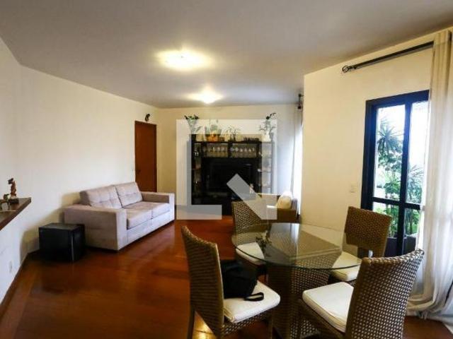Apartamento à Venda Vila Andrade, 4 Quartos, 145 m2