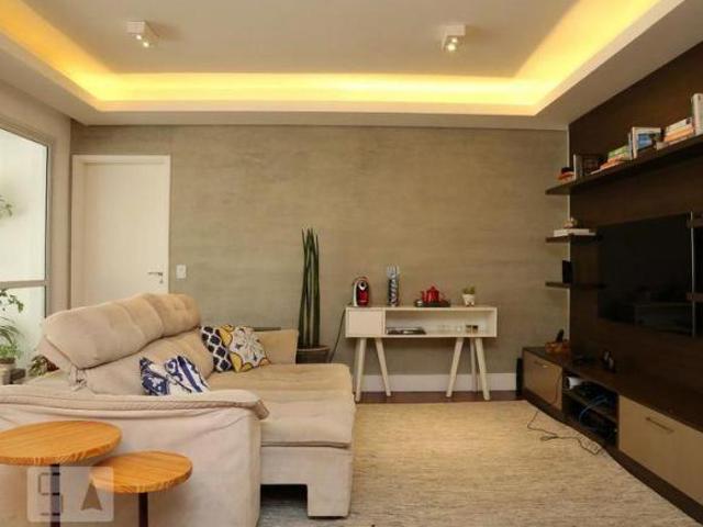 Apartamento à Venda Vila Andrade, 4 Quartos, 142 m2