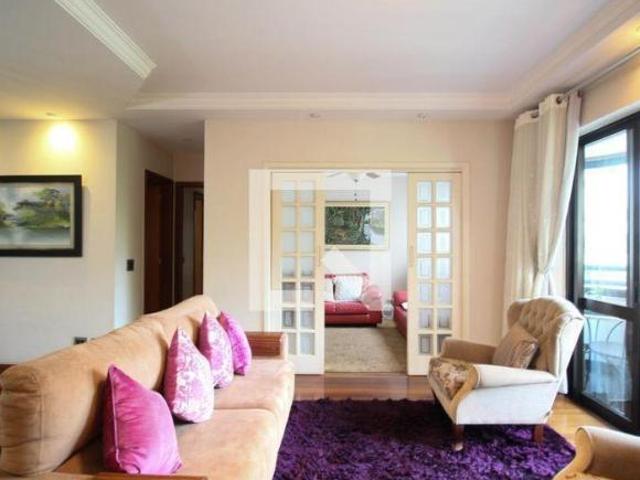 Apartamento à Venda Vila Andrade, 4 Quartos, 150 m2