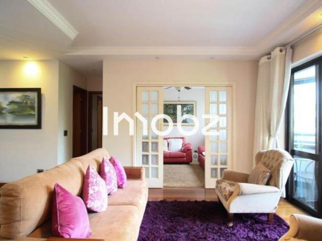 Apartamento à Venda Vila Andrade, 4 Quartos, 150 m2