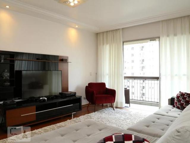 Apartamento à Venda Vila Andrade, 4 Quartos, 160 m2