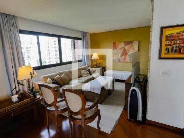 Apartamento à Venda Vila Andrade, 4 Quartos, 174 m² São Paulo