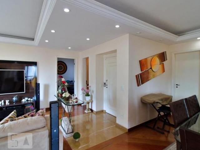 Apartamento à Venda Vila Andrade, 4 Quartos, 173 m2