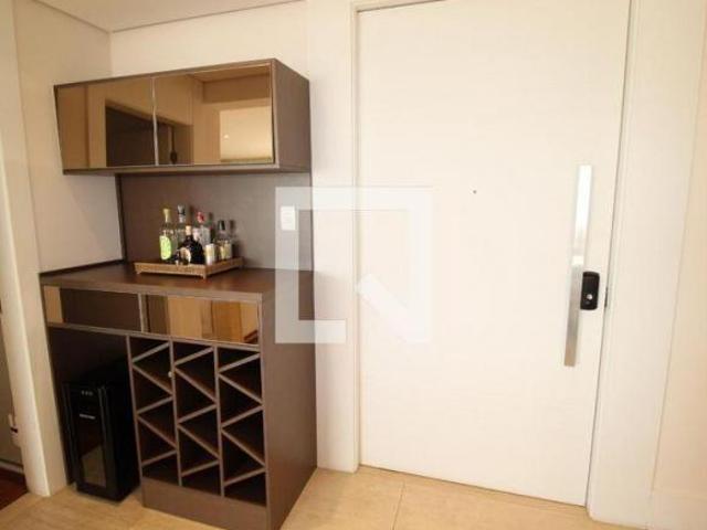 Apartamento à Venda Vila Andrade, 4 Quartos, 198 m2