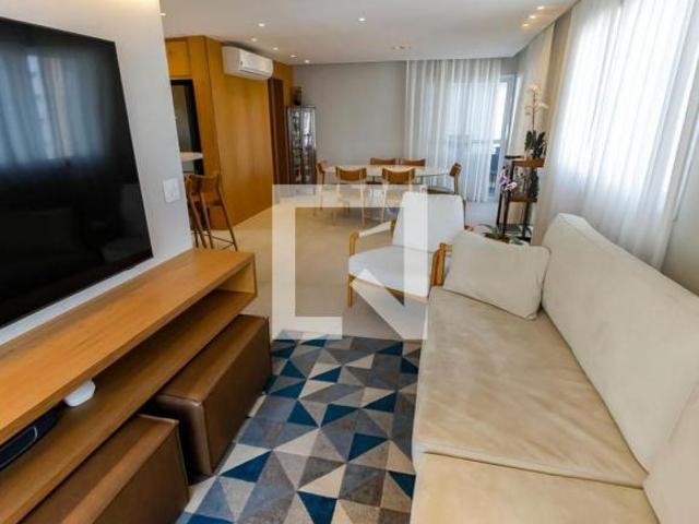 Apartamento à Venda Vila Andrade, 4 Quartos, 192 m2