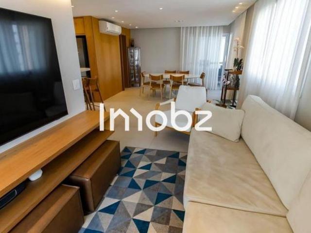 Apartamento à Venda Vila Andrade, 4 Quartos, 192 m2