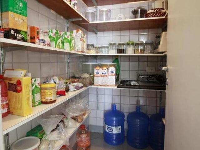 Apartamento à Venda Vila Andrade, 4 Quartos, 200 m2