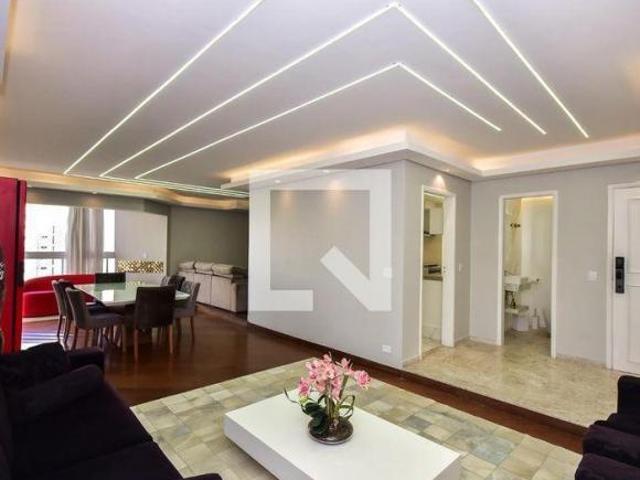 Apartamento à Venda Vila Andrade, 4 Quartos, 200 m2