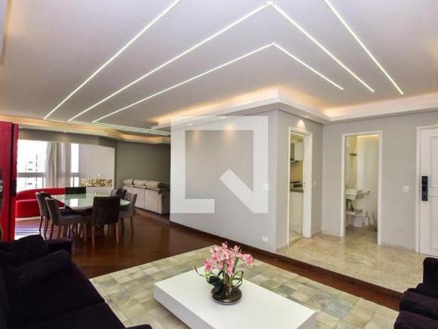 Apartamento à Venda Vila Andrade, 4 Quartos, 200 m2