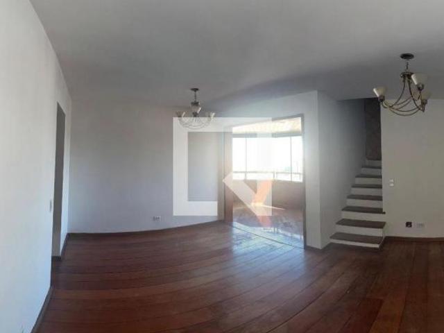 Apartamento à Venda Vila Andrade, 4 Quartos, 211 m2