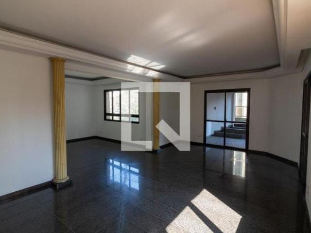 Apartamento à Venda Vila Andrade, 4 Quartos, 224 m2