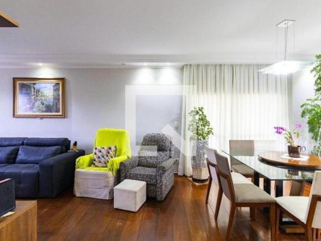 Apartamento à Venda Vila Andrade, 4 Quartos, 220 m2