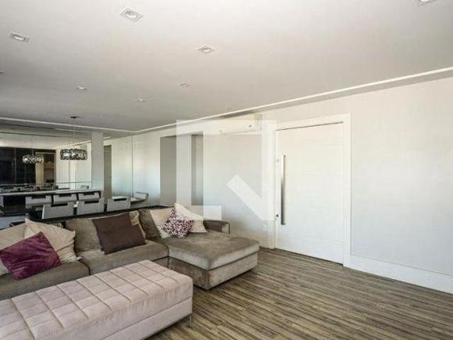 Apartamento à Venda Vila Andrade, 4 Quartos, 222 m² São Paulo