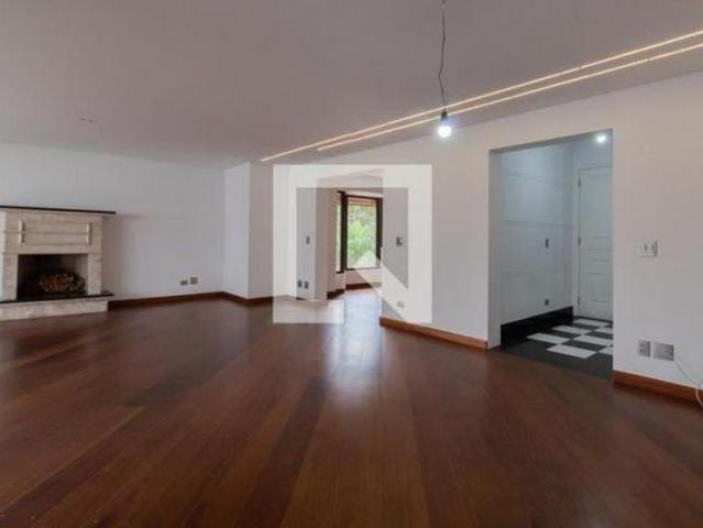 Apartamento à Venda Vila Andrade, 4 Quartos, 245 m2