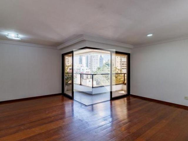 Apartamento à Venda Vila Andrade, 4 Quartos, 242 m2
