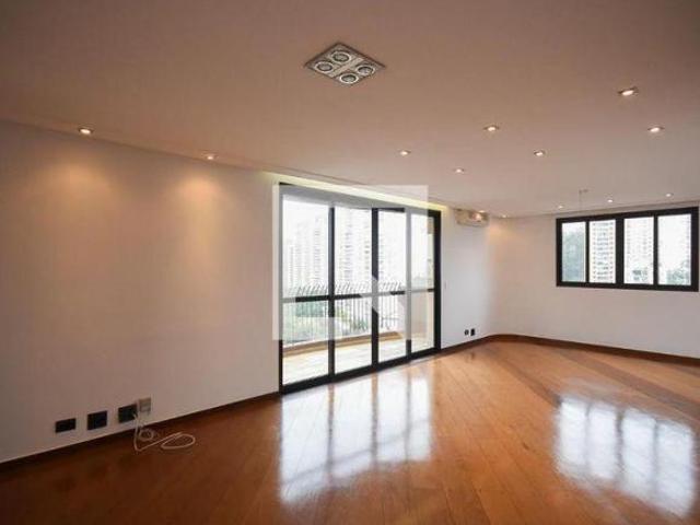 Apartamento à Venda Vila Andrade, 4 Quartos, 254 m² São Paulo
