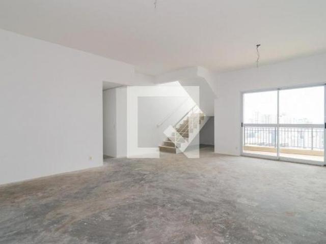 Apartamento à Venda Vila Andrade, 4 Quartos, 340 m2