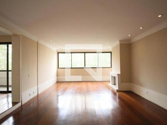 Apartamento à Venda Vila Andrade, 5 Quartos, 210 m2