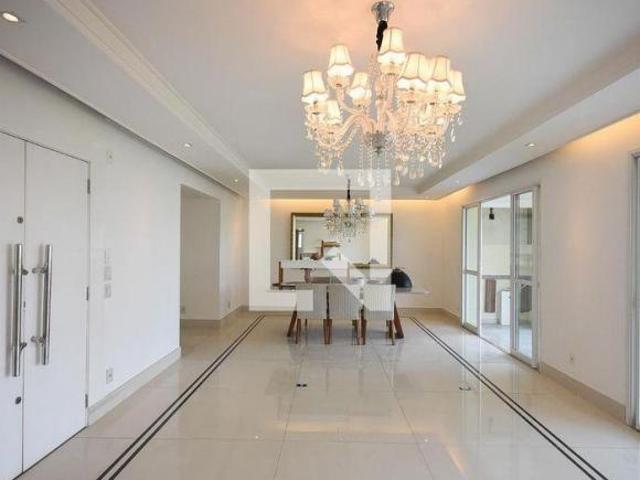 Apartamento à Venda Vila Andrade, 5 Quartos, 223 m2