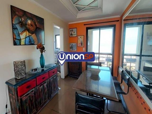 Apartamento à venda Vila Andrade
