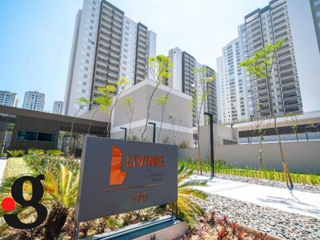 Apartamento à venda Vila Andrade 710.000,00