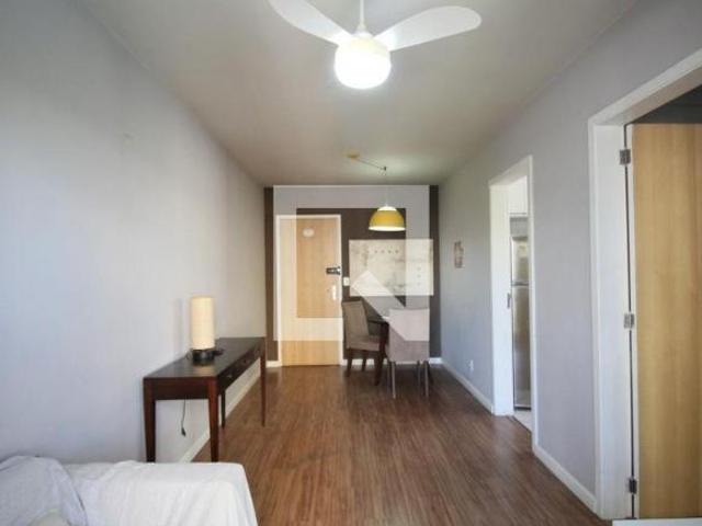 Apartamento à Venda Vila Andrade, 1 Quarto, 43 m2