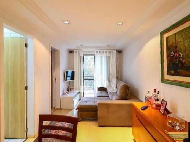 Apartamento à Venda Vila Andrade, 1 Quarto, 40 m2