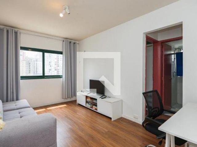 Apartamento à Venda Vila Andrade, 1 Quarto, 40 m2