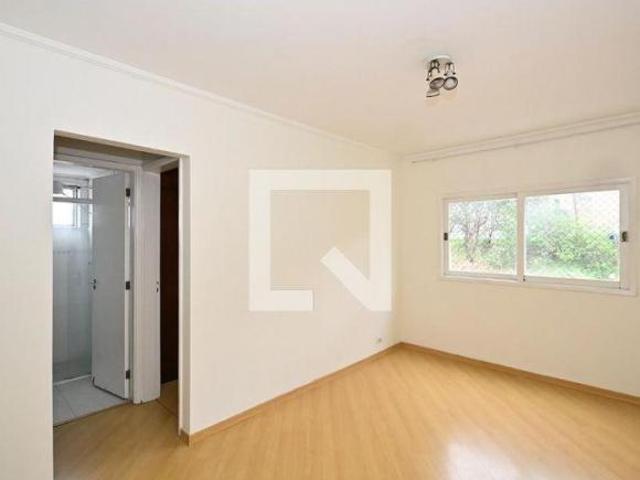 Apartamento à Venda Vila Andrade, 1 Quarto, 40 m² São Paulo