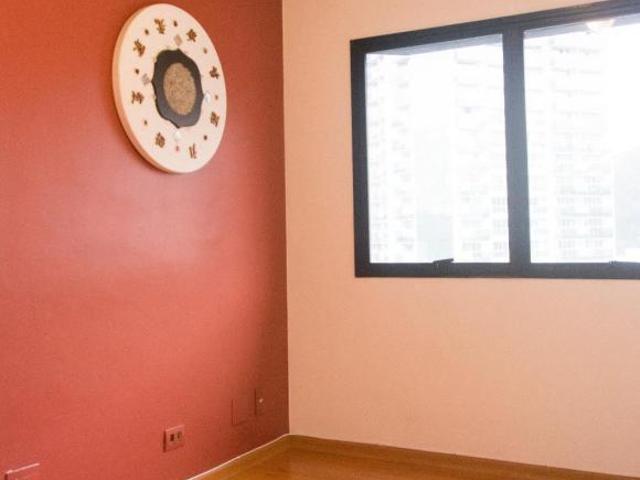 Apartamento à Venda Vila Andrade, 1 Quarto, 41 m2