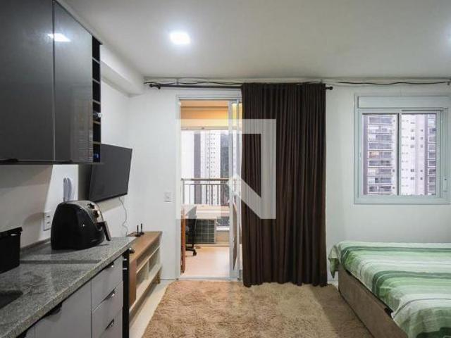 Apartamento à Venda Vila Andrade, 1 Quarto, 47 m2