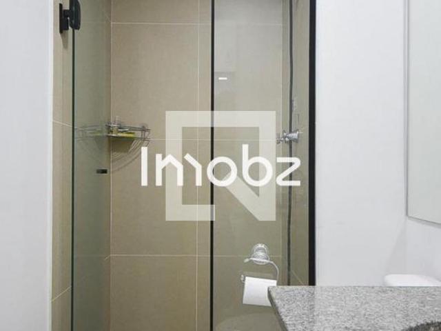 Apartamento à Venda Vila Andrade, 1 Quarto, 47 m2