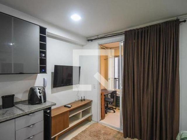 Apartamento à Venda Vila Andrade, 1 Quarto, 47 m² São Paulo