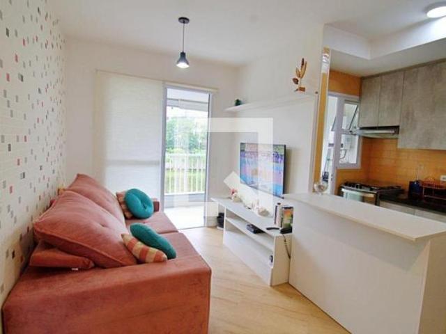 Apartamento à Venda Vila Andrade, 1 Quarto, 44 m2