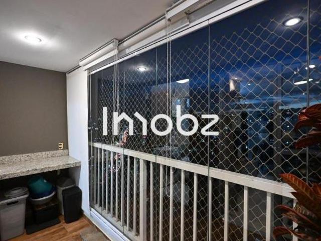 Apartamento à Venda Vila Andrade, 1 Quarto, 44 m2