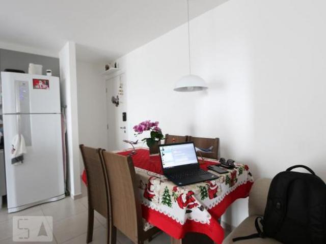 Apartamento à Venda Vila Andrade, 1 Quarto, 44 m2