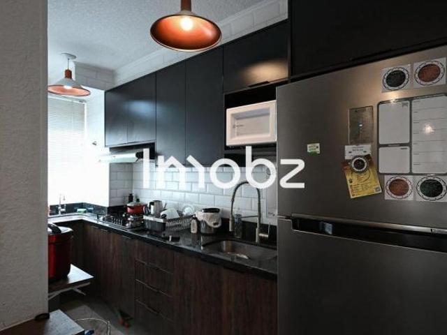 Apartamento à Venda Vila Andrade, 1 Quarto, 44 m2