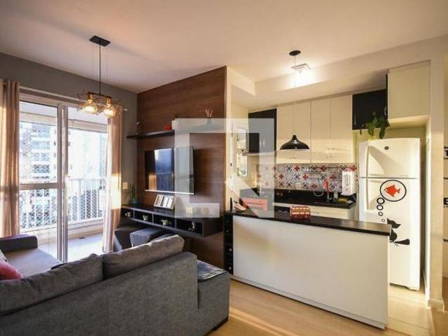 Apartamento à Venda Vila Andrade, 1 Quarto, 44 m2